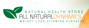 Thank you For Your Order-All Natural Dynamics USA